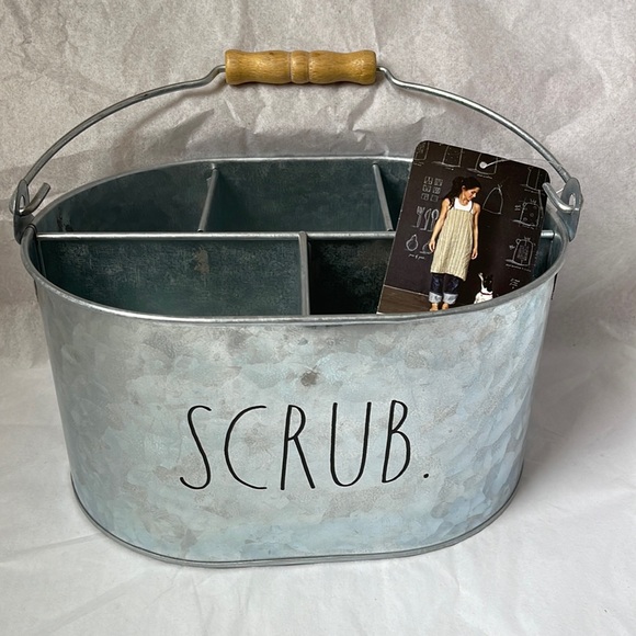 Rae Dunn | Storage & Organization | Rae Dunn Scrub Caddy | Poshmark